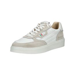 Pantofola d'Oro Pantofola D ́oro Herren Pantofola d ́Oro Sneaker &raquo;Pantofola d'Oro Sneaker Leder/Textil&laquo; 45