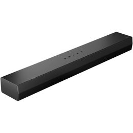 LG Soundbar &raquo;S20A&laquo; 2.0 (Bluetooth WLAN (WiFi) App-Steuerung Dolby Digital Ein- und Ausschaltautomatik Equalizer Lautst&auml;rkeanpassung Nacht Modus USB-