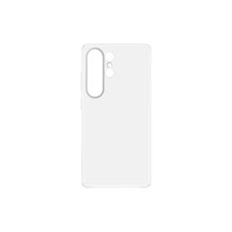 Samsung Handyh&uuml;lle &raquo;Clear Case f&uuml;r Galaxy S25 Ultra&laquo; Backcover, Schutzh&uuml;lle, Handyschutzh&uuml;lle, Case, Schutzcase, sto&szlig;fest transparent Polycarbonat (PC), 