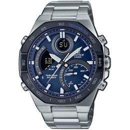 CASIO EDIFICE Damen CASIO EDIFICE Smartwatch bunt