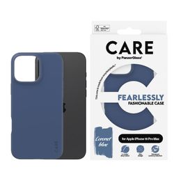 CARE by PanzerGlass Handyh&uuml;lle &raquo;Fearlessly Fashionable Case f&uuml;r Apple iPhone 16 Pro Max&laquo; Backcover, Schutzh&uuml;lle, Handyschutzh&uuml;lle, Case, Schutzcase, 