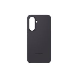 Samsung Handyh&uuml;lle &raquo;Silicone Case f&uuml;r Galaxy A36&laquo; Galaxy A36 5G Backcover, Schutzh&uuml;lle, Handyschutzh&uuml;lle, Case, Schutzcase, sto&szlig;fest schwarz Polycarbonat (PC)