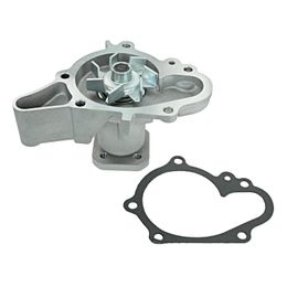Meyle Wasserpumpe Meyle-ORIGINAL Quality 28-13 220 0005 mit Dichtung f&uuml;r HYUNDAI KIA 2510002588 2510002566 25100-02577