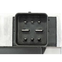 ASTEMO Relais, Gl&uuml;hanlage 132269 f&uuml;r Vaughall Opel Mercedes NISSAN RENAULT