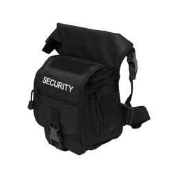 Brandit Umh&auml;ngetasche &raquo; Security Sidekick Bag&laquo; Polyester