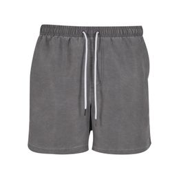 Urban Classics Herren Urban Classics Badeshorts &raquo; Washed Swim Shorts&laquo; XL, US-Gr&ouml;&szlig;en