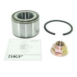 SKF Radlagersatz VKBA 7534 vorne rechts links 88mm f&uuml;r MAZDA FORD 4432022 2M34-1215-AA UM51-33-047