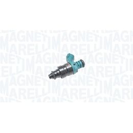 MAGNETI MARELLI Einspritzventil 805000000074 f&uuml;r SKODA VW SEAT AUDI VAG 037906031AL