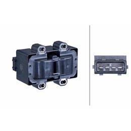 Hella Z&uuml;ndspule 5da358000251 f&uuml;r DACIA