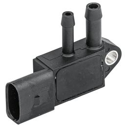 Hella Sensor, Abgasdruck 6pp009409231 f&uuml;r VW Skoda Porsche