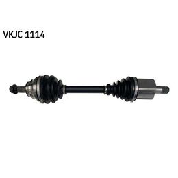 SKF Antriebswelle VKJC 1114 vorne links f&uuml;r SKODA VW SEAT AUDI 5N0407763FX 5Q0407763EV 5Q0407763EX