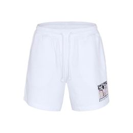 Chiemsee Damen Sweatshorts S (44/46), Normalgr&ouml;&szlig;en
