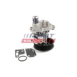 Fast Wasserpumpe FT57187 f&uuml;r FORD 1715121 YC1Q8K500AF 1385827