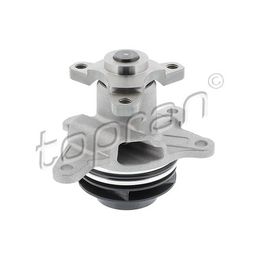 TOPRAN Wasserpumpe 701 864 mit Dichtung f&uuml;r RENAULT ALFA ROMEO DACIA FIAT VAUXHALL MERCEDES-BENZ LANCIA SMART NISSAN OPEL 95517866 4423053 2101000Q2C