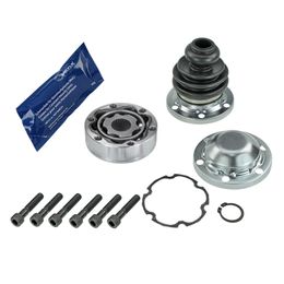 Meyle Gelenksatz, Antriebswelle Meyle-ORIGINAL Quality 100 498 0067 Getriebeseitig 108mm f&uuml;r VW 701498103AX 701498103A JZW498350DX