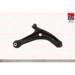 FAI AUTOPARTS Lenker, Radaufh&auml;ngung SS2761 vorne rechts f&uuml;r MAZDA FORD D65134300B 1520778 8V513042BA
