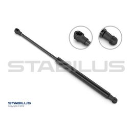 Stabilus Gasfeder, Koffer-/Laderaum // LIFT-O-MAT&reg; SET011508 540N f&uuml;r HYUNDAI KIA 0K01F-62-610F 0K01H-63-610E 81771G2000