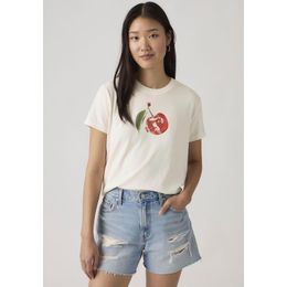 Levi's Levi's Damen T-Shirt &raquo;GR FAVORITE TEE&laquo; mit Print M (38)