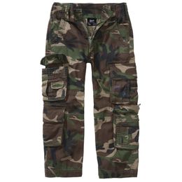 Brandit Jungen Cargohose &raquo; Kids Kids Pure Trouser&laquo; 170/176, Normalgr&ouml;&szlig;en
