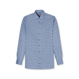 OLYMP Damen OLYMP Businesshemd &raquo;OLYMP Luxor, comfort fit, New Kent&laquo; 43, Normaler Arm