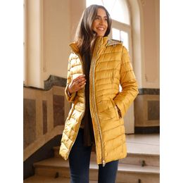 Steppjacke