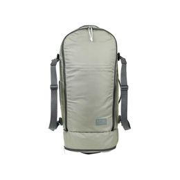 Mystery Ranch Mission Stuffel 60 - faltbare Reisetasche/Reiserucksack (sunset) in twig | Gr.: onesize