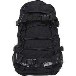 Forvert Backpack in flannel black | Gr.: onesize