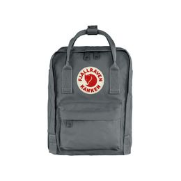 Fj&auml;llr&auml;ven FJ&Auml;LLR&Auml;VEN K&aring;nken Mini 7 - Rucksack 29 cm (frost green) in super grey | Gr.: onesize