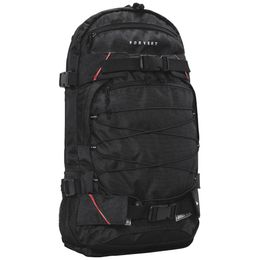Forvert Backpack in black | Gr.: onesize