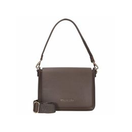 Valentino Handbags Valentino Bags Never - Umh&auml;ngetasche 27 cm (taupe) in taupe | Gr.: onesize