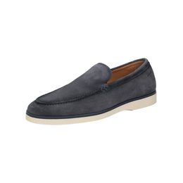 Sioux Slipper Mikladon-700 in dunkelblau | Gr.: 42