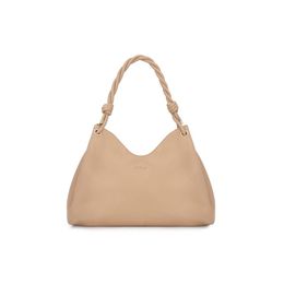 Kazar Schultertaschen in Beige | Gr.: onesize