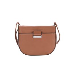 Gerry Weber Schultertasche 'Talk Different Ll in Rawhide 24 x 19 x 6,5 cm' | Gr.: onesize