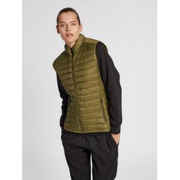 Hummel Vest Hmlred Damen in DARK OLIVE | Gr.: XXL