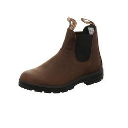 Blundstone Stiefelette in braun | Gr.: 44