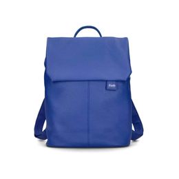 Zwei Mademoiselle MR13 - Rucksack 35 cm (sand) in royal | Gr.: onesize