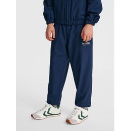 Hummel Hose Hmljr Loose Kinder in DRESS BLUES | Gr.: 128