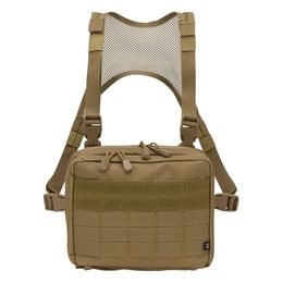 Brandit Bags & Luggage in camel | Gr.: onesize