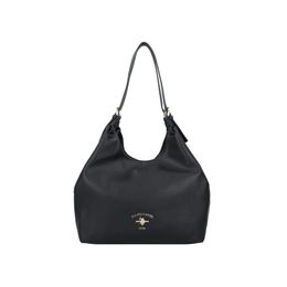 U.S. Polo Assn. Stanford Schultertasche 33 cm in black | Gr.: onesize