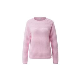 Q/S designed by Pullover in pink | Gr.: S