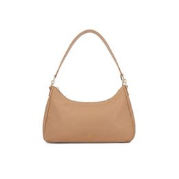 Kazar Schultertaschen in Hellbraun | Gr.: onesize