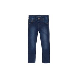 Minymo 5-Pocket-Jeans MIJeans in Blau | Gr.: 98
