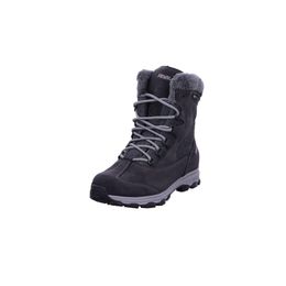 Meindl Winterstiefel Civetta GTX in graphit/t&uuml;rkis | Gr.: 5