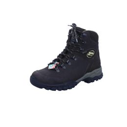 Meindl Wanderstiefel Meran GTX in mahagoni | Gr.: 11