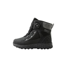 ReimaTec Schuhe " Winterschuhe Hallava Quicklock " in Schwarz | Gr.: 29