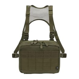 Brandit Bags & Luggage in olive | Gr.: onesize