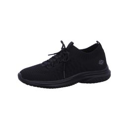 Dockers by Gerli Sneaker in Schwarz | Gr.: 40