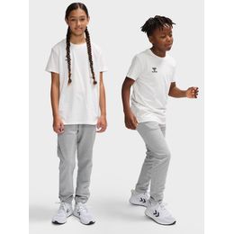 Hummel T-Shirt Hmlgo Kinder in WHITE | Gr.: 140