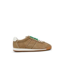 Steve Madden Sneaker in braun | Gr.: 37