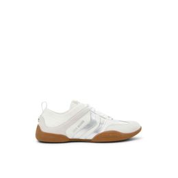 Steve Madden Sneaker in weiss | Gr.: 40
